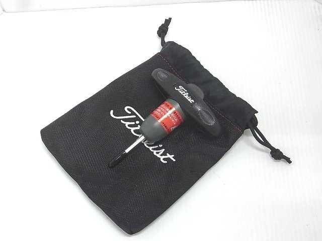 Yahoo!オークション - タイトリスト TSi1 10 S TSP110 50 中古 1円～