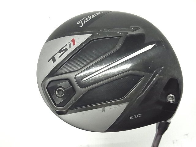 Yahoo!オークション - 長尺 タイトリスト TSi1 10 SR Speeder 474 EVO...