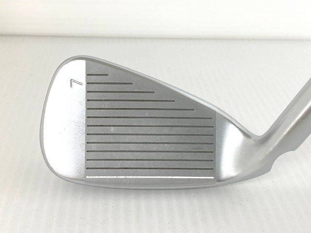 Yahoo!オークション - ピン G425 5本 6-P S NS PRO MODUS3 TOUR105 中...