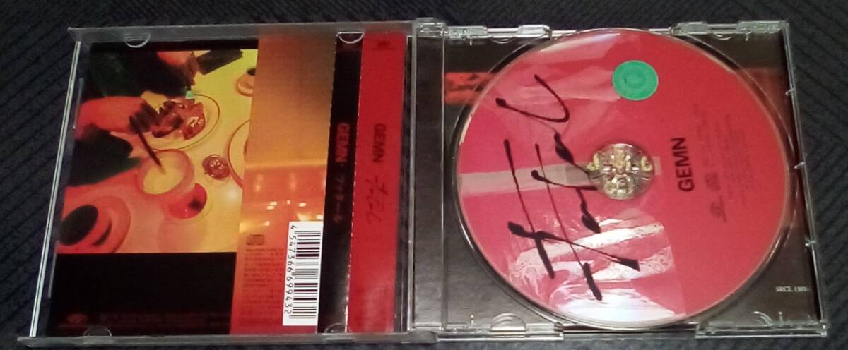 Yahoo!オークション - ファタール (通常盤) - GEMN レンタル落ち