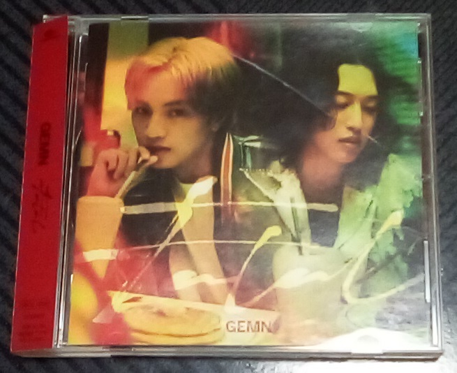 Yahoo!オークション - ファタール (通常盤) - GEMN レンタル落ち