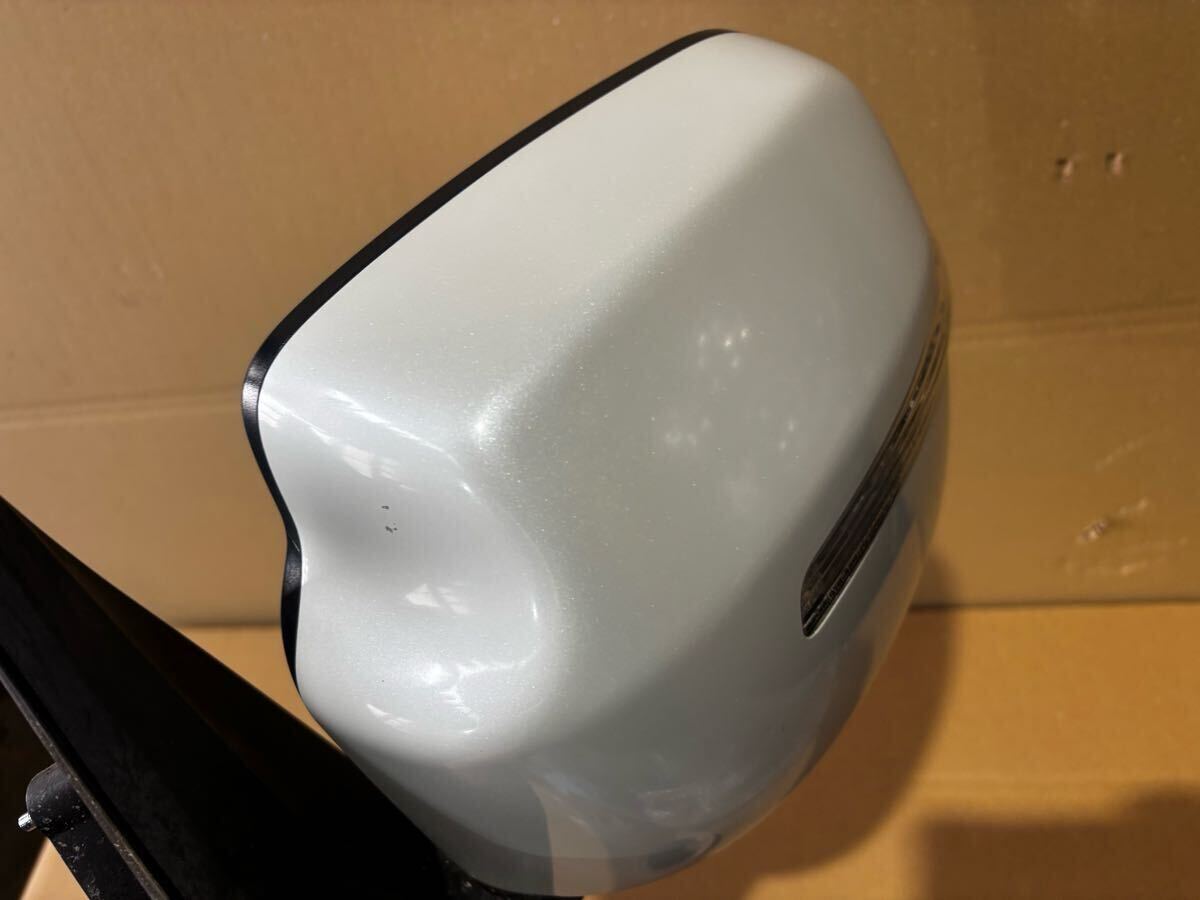 Yahoo!オークション - jb23 ジムニー ドアミラー Z7T 左 jb23w