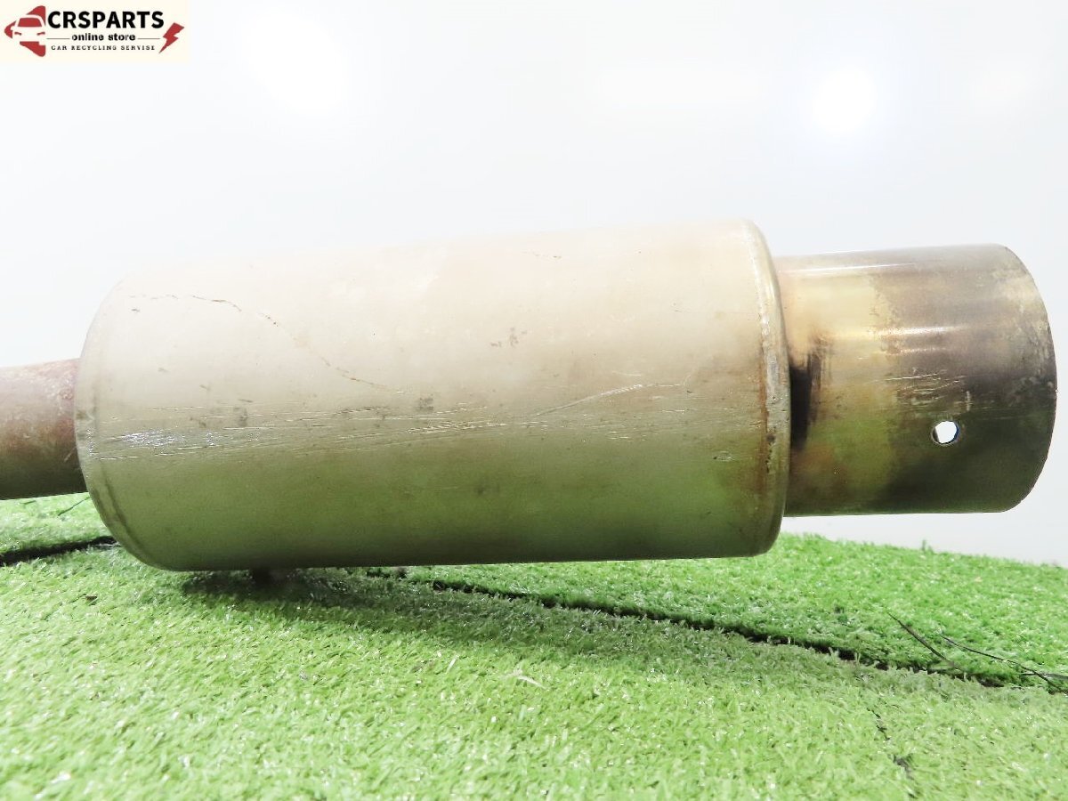 Yahoo!オークション - 送料込 アルトワークス RSZ E-HA21S 社外 リア ...