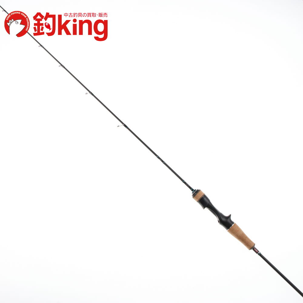 Yahoo!オークション - ジャッカル スイッチスティック SS-C552 /T326L ...