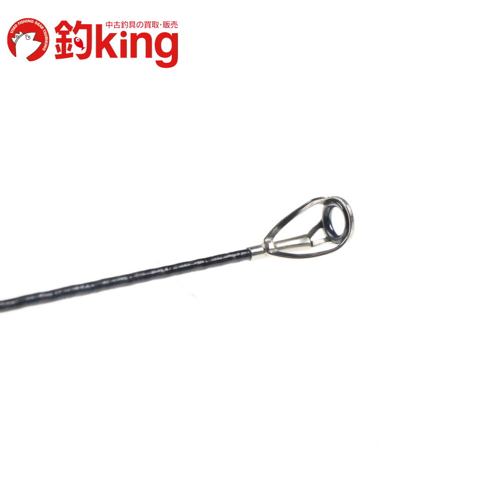 Yahoo!オークション - シマノ 24 ディアルーナ S96ML-T /P057L 極上品 ...