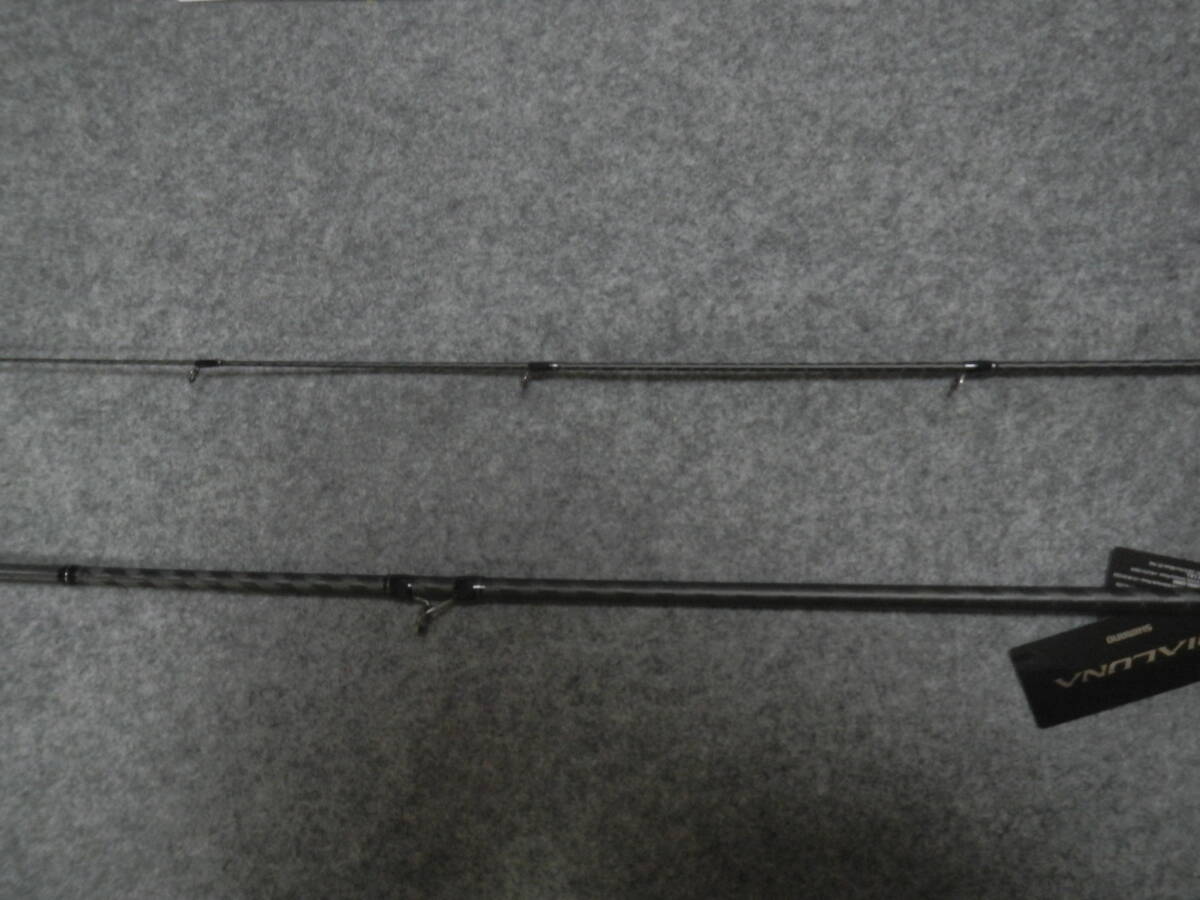 Yahoo!オークション - シマノ 23ディアルーナーB96ML新品未使用品...