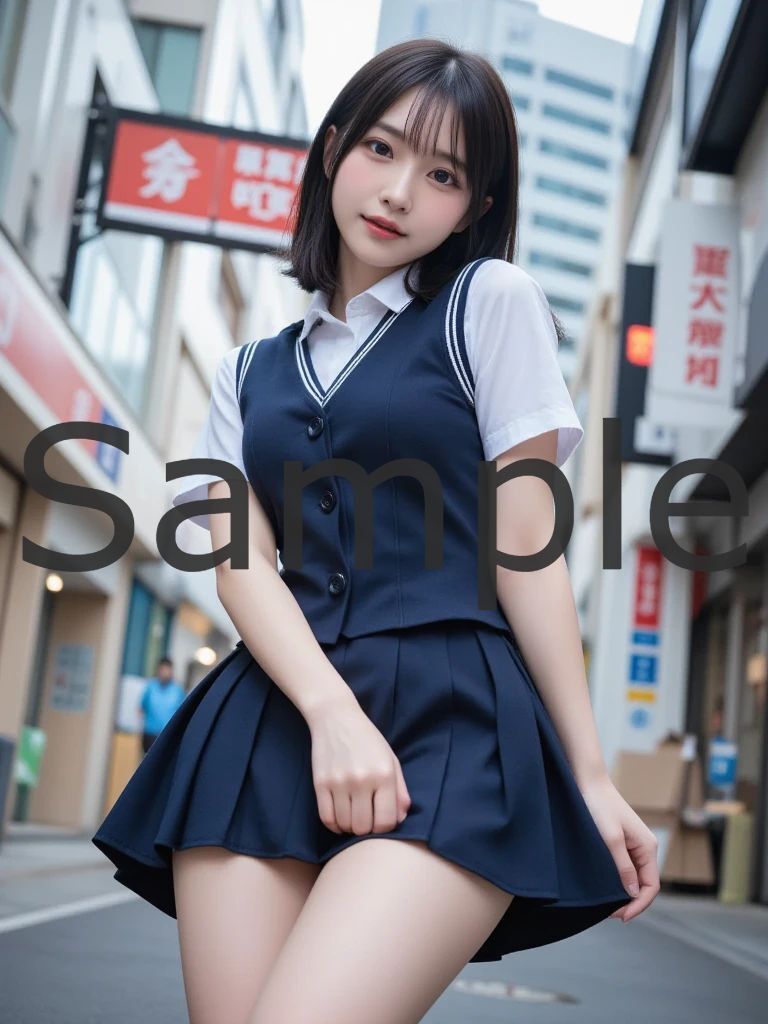 Yahoo!オークション - A0911 高品質 1点限定 A4 ポスター AI グラビア ...