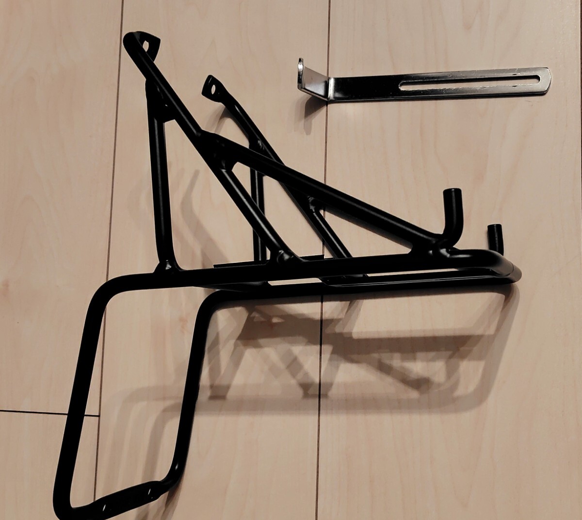 Yahoo!オークション - ルイガノ LOUIS GARNEAU J20/22用 フロントキャ...