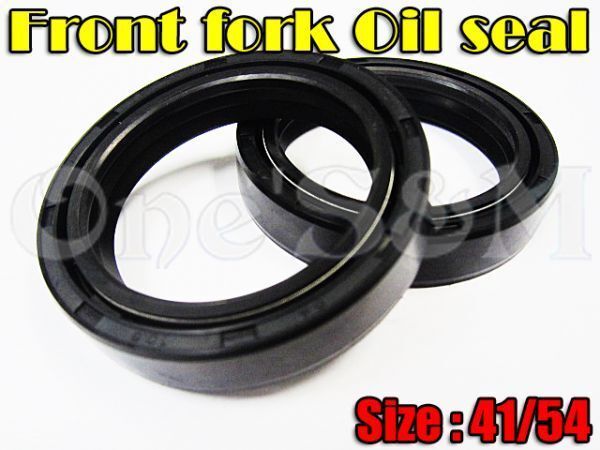 Yahoo!オークション - K6-4 41φ～54φ 41mm～54mm フロント フォーク ...