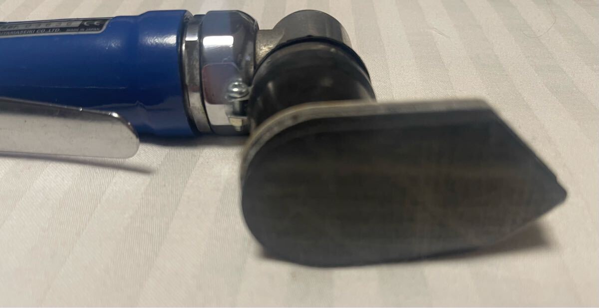 Yahoo!オークション - 埼玉精機 U-51T U-TOOLS トレカッター サンダー ...