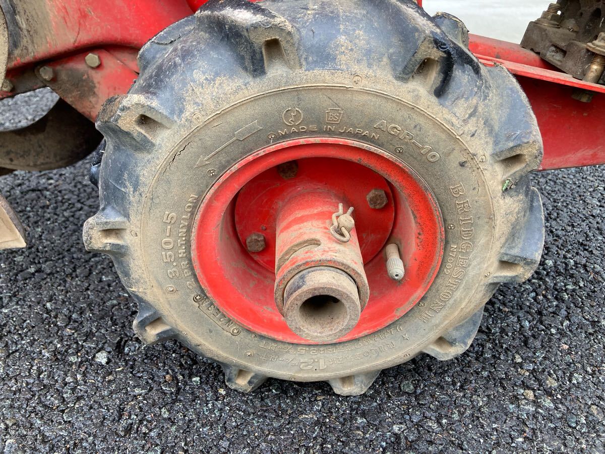 Yahoo!オークション - マメトラMRV3 動作良好 訳あり品