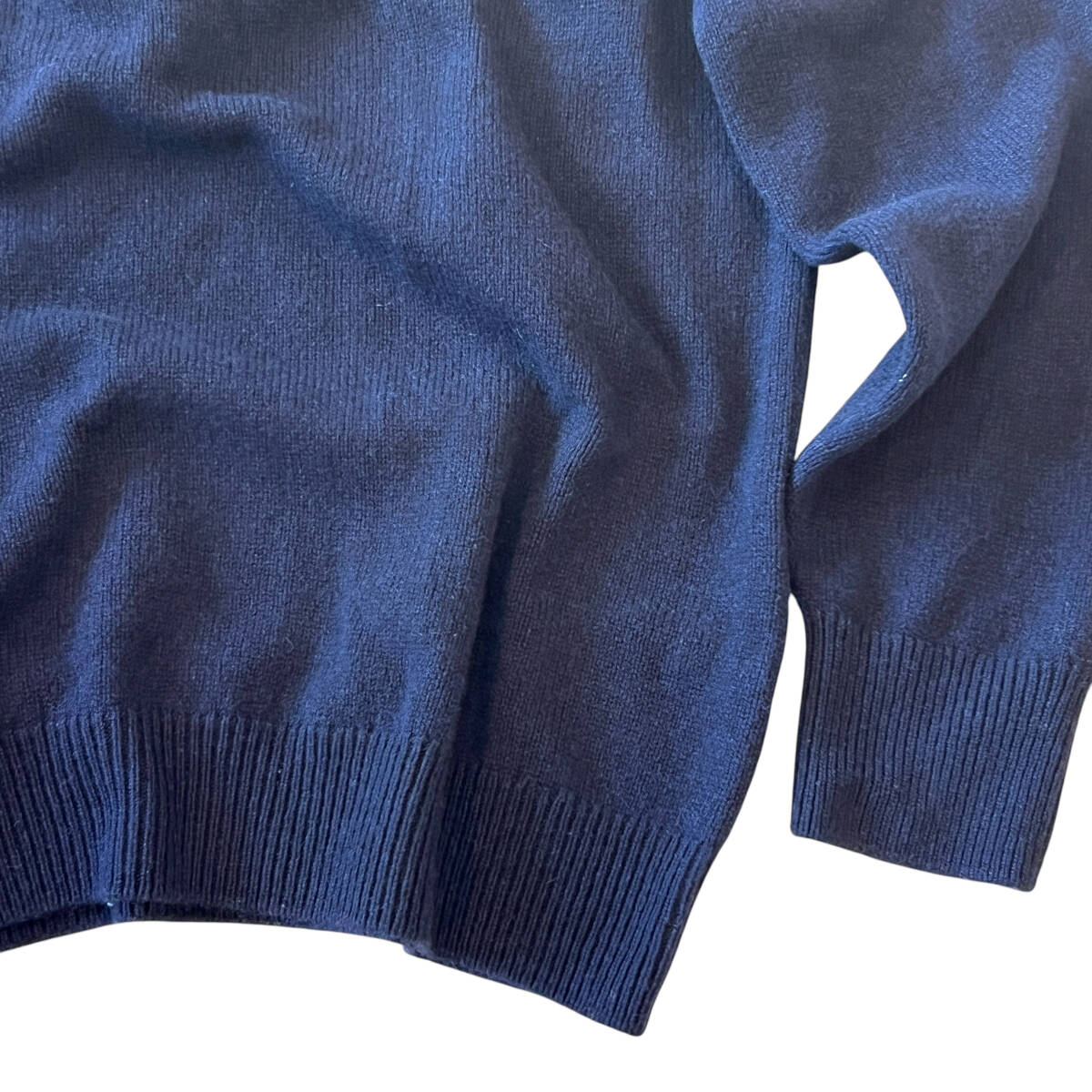 Yahoo!オークション - 27万 新品 ARAGONA【ピュアカシミア100%】ハーフ...