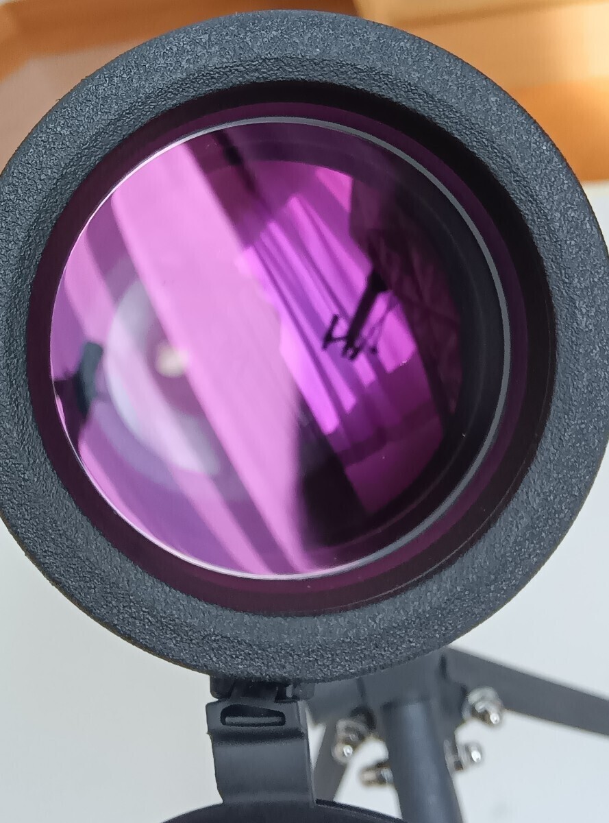 Yahoo!オークション - ボスダンED60ミリスコ―プ