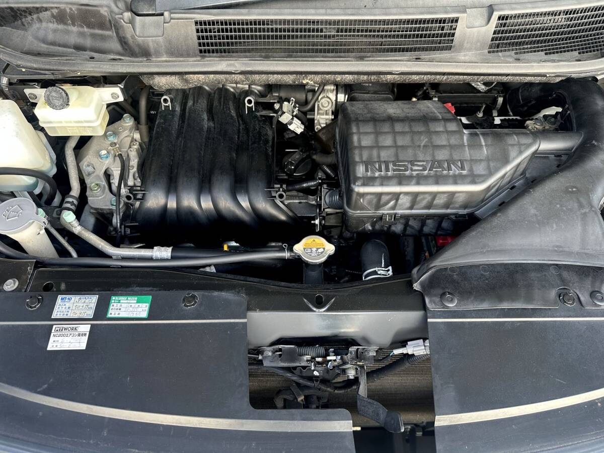 Yahoo!オークション - H26/6セレナ 20X S-HYBRID フルセグナビCD/DVD再...