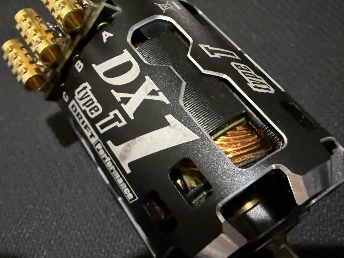 Yahoo!オークション - ヨコモ ドリフトパフォーマンス DX1Tシリーズ ブ...