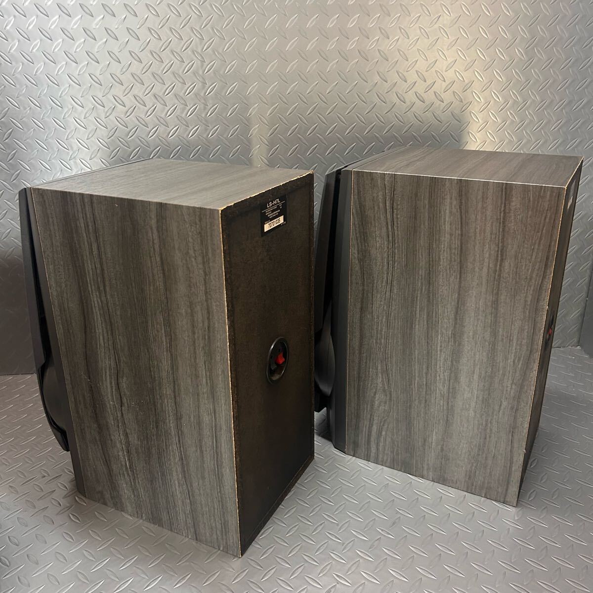 Yahoo!オークション - 【動作確認済み】ケンウッド コンパクトオーディ...