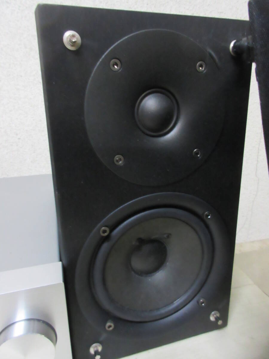 Yahoo!オークション - Pioneer パイオニア コンポ CDレシーバー XC-HM7...