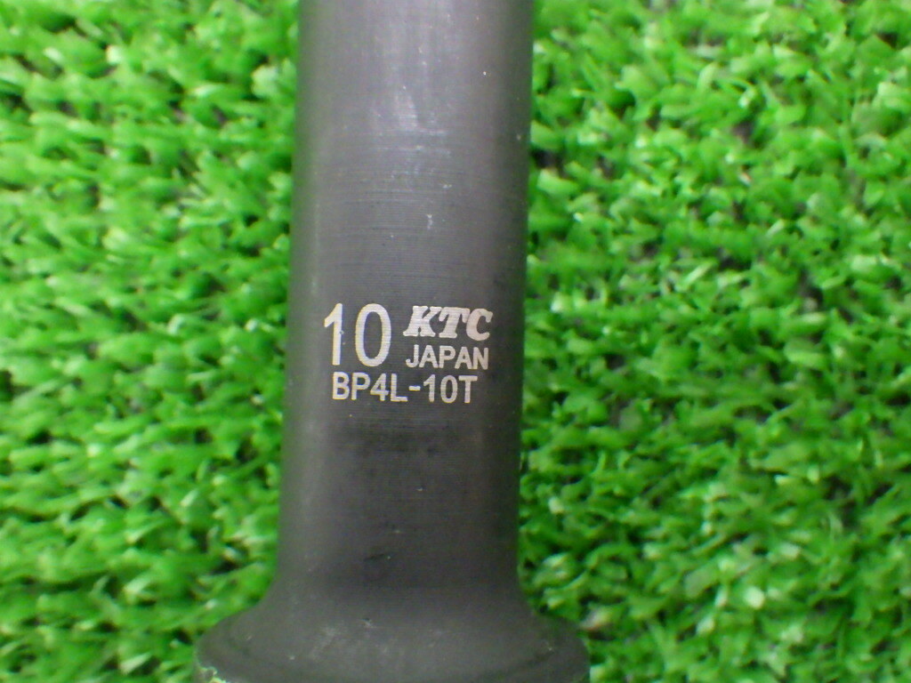 Yahoo!オークション - 中古品 KTC シーソケット BP4L-22T 19T 17T 14T ...