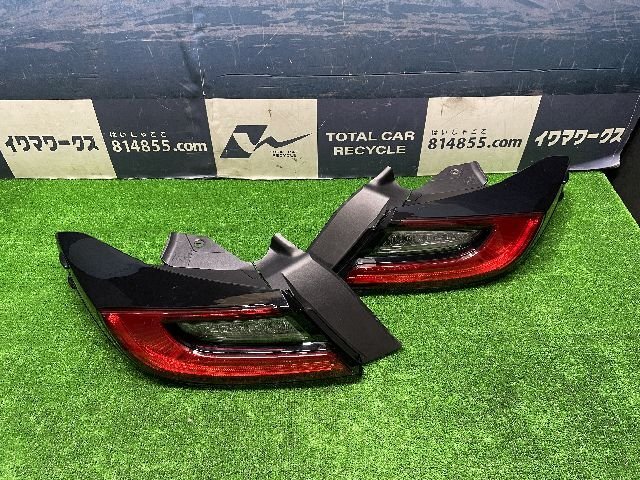 Yahoo!オークション - ZN8 GR86 / ZD8 BRZ 純正LED テールランプ 左右...