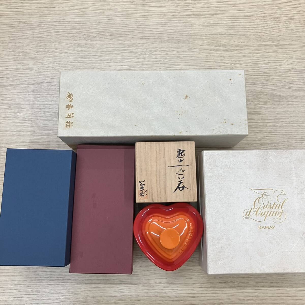 Yahoo!オークション - #4958 グラス 陶器 湯みおまとめ 伊藤公象 ぐい...