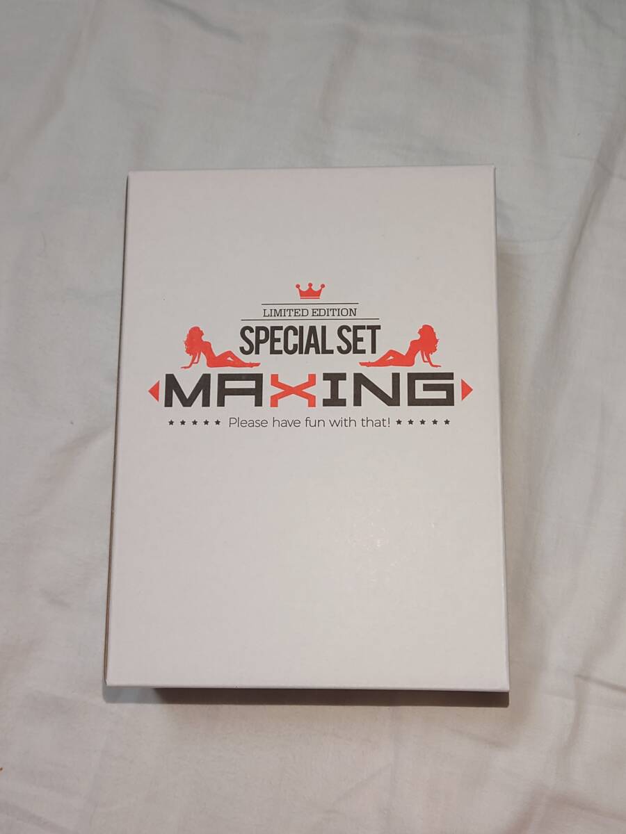 Yahoo!オークション - MAXING SPECILSET 大浦真奈美 裏切りのNTR DVD未...