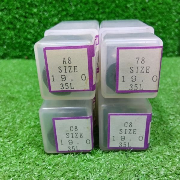 Yahoo!オークション - 日東工器 ジェットブローチ ワンタッチタイプ 19...