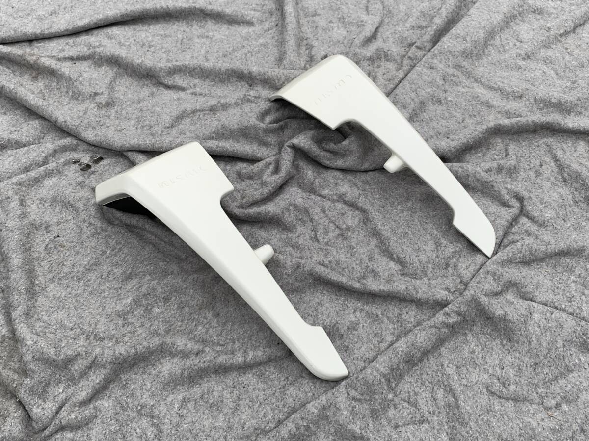 Yahoo!オークション - 超希少 E51系 エルグランド 純正OP ニスモ製 リ...