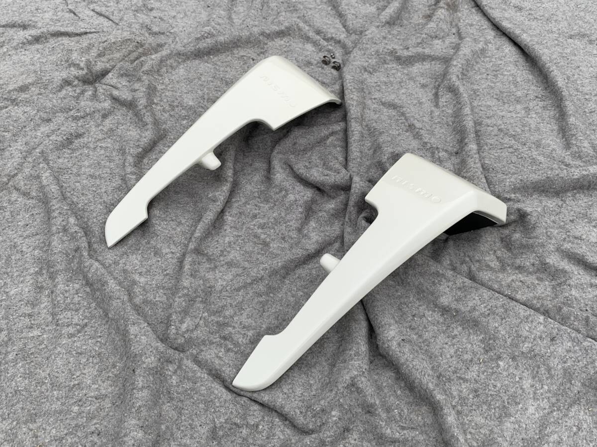 Yahoo!オークション - 超希少 E51系 エルグランド 純正OP ニスモ製 リ...