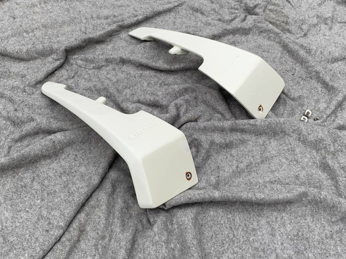 Yahoo!オークション - 超希少 E51系 エルグランド 純正OP ニスモ製 リ...