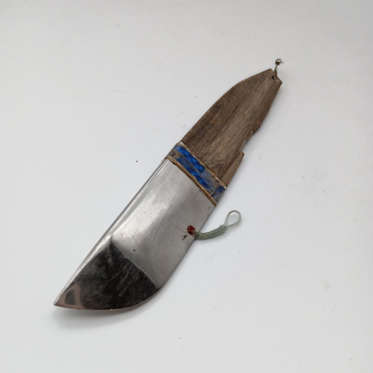 Yahoo!オークション - 深海松 三角バケ ふかみる 570g