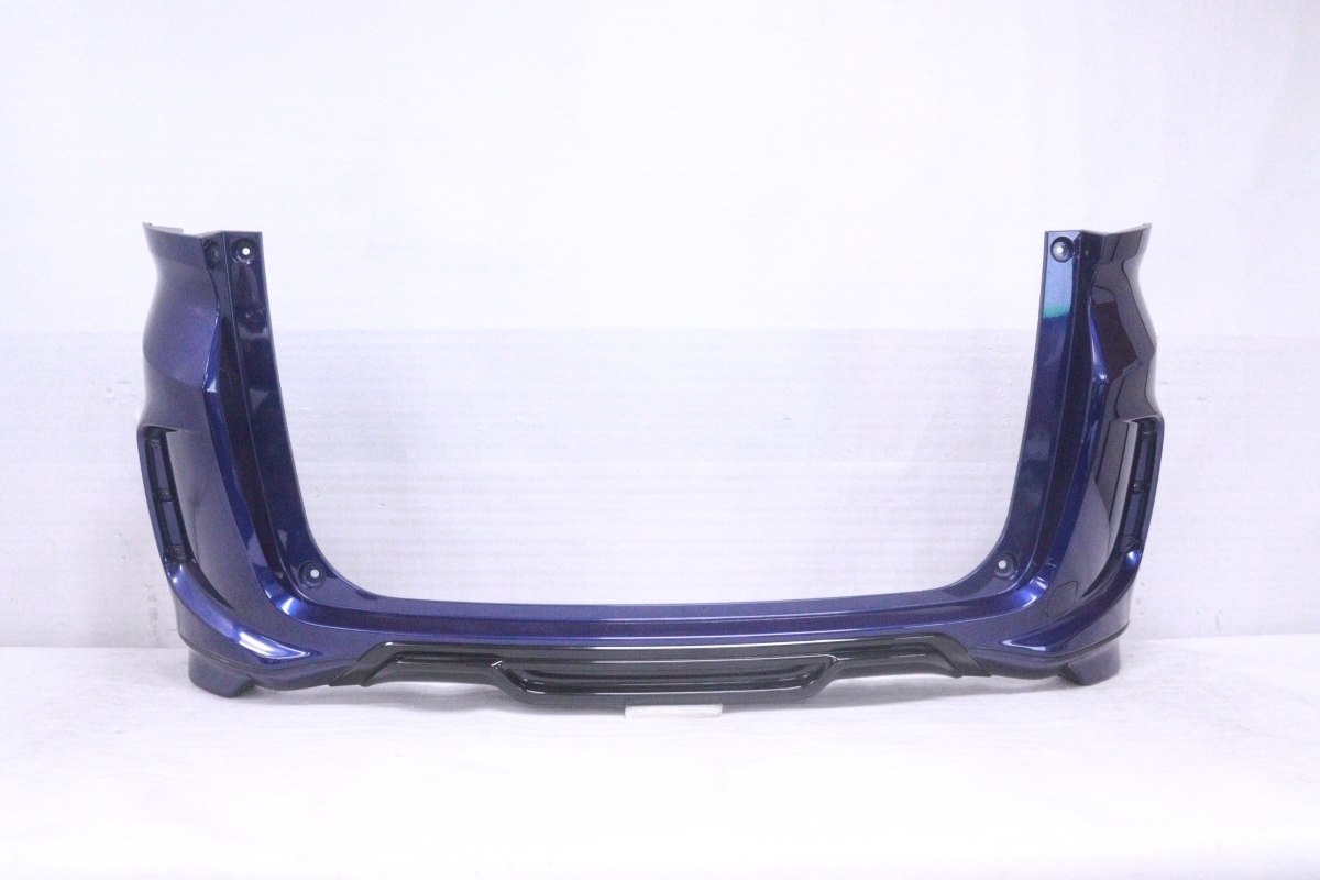 Yahoo!オークション - 49-871 値下 モデューロ X GB5 フリード リアバ...