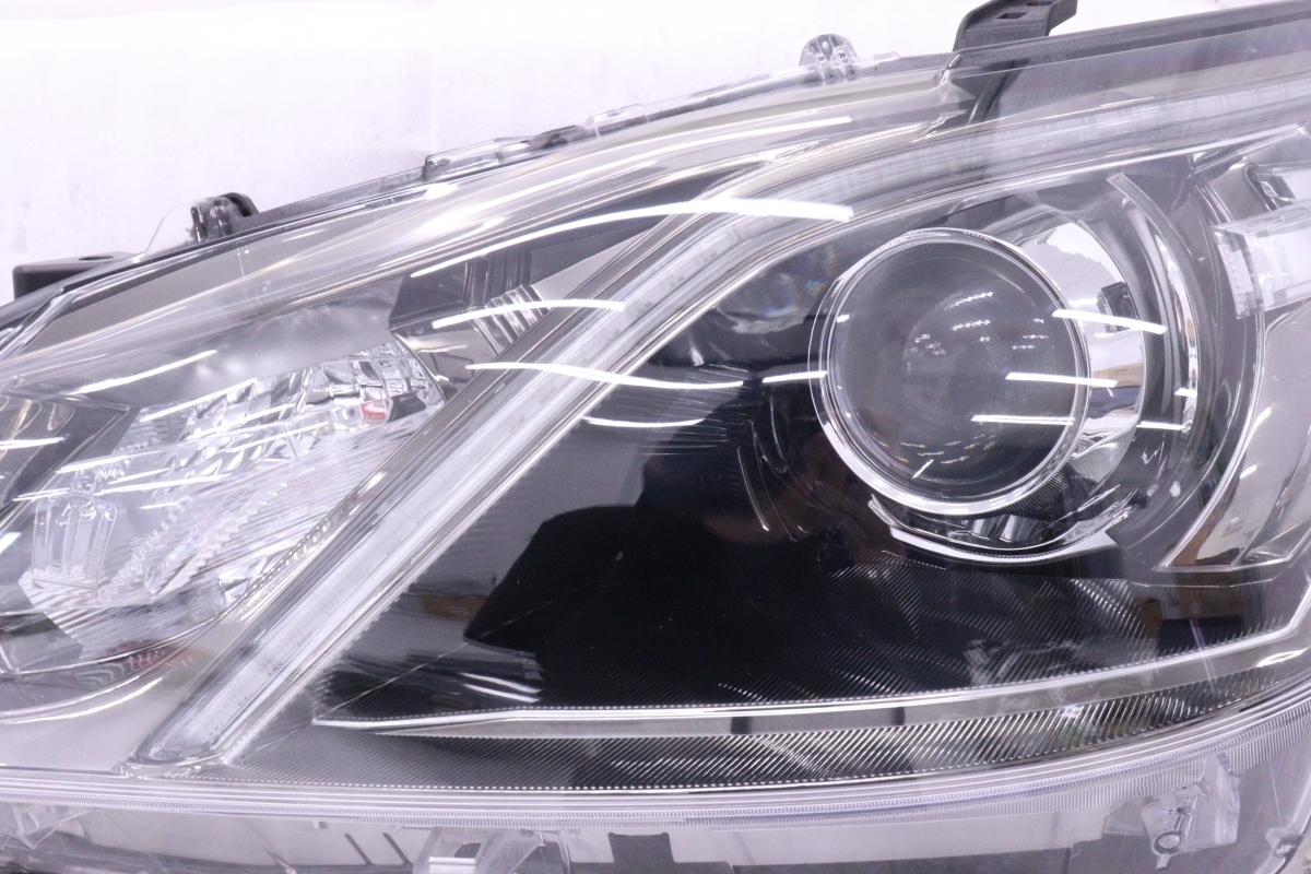 Yahoo!オークション - 54-829 AFS無 前期 HID AWS210 クラウンハイブリ...