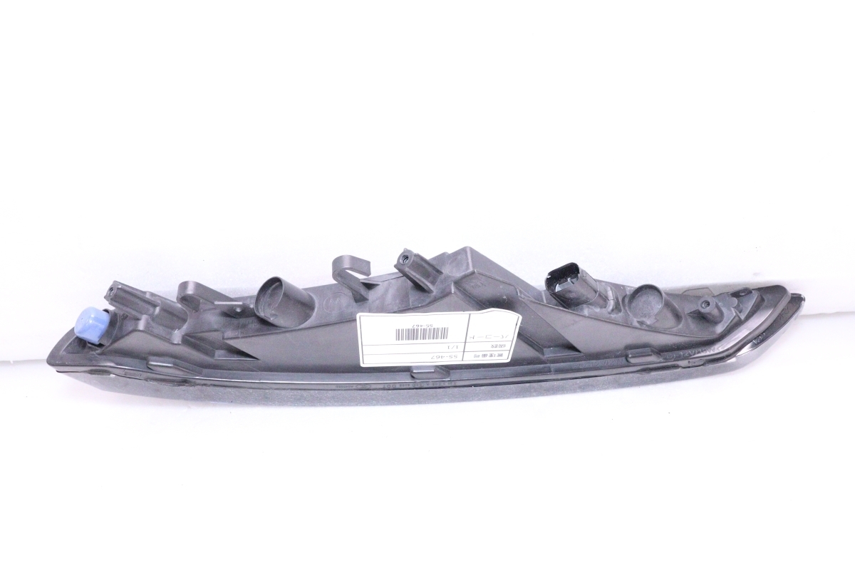 Yahoo!オークション - 55-467 美品 LED 95B ポルシェ マカン 左ウィン...