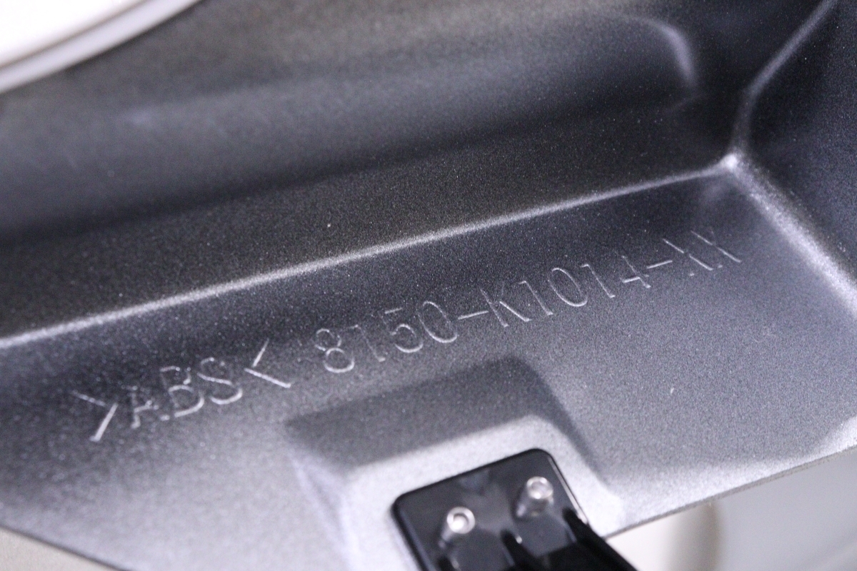 Yahoo!オークション - 55-1684 未使用品 中古 純正OP M900A タンク ル...