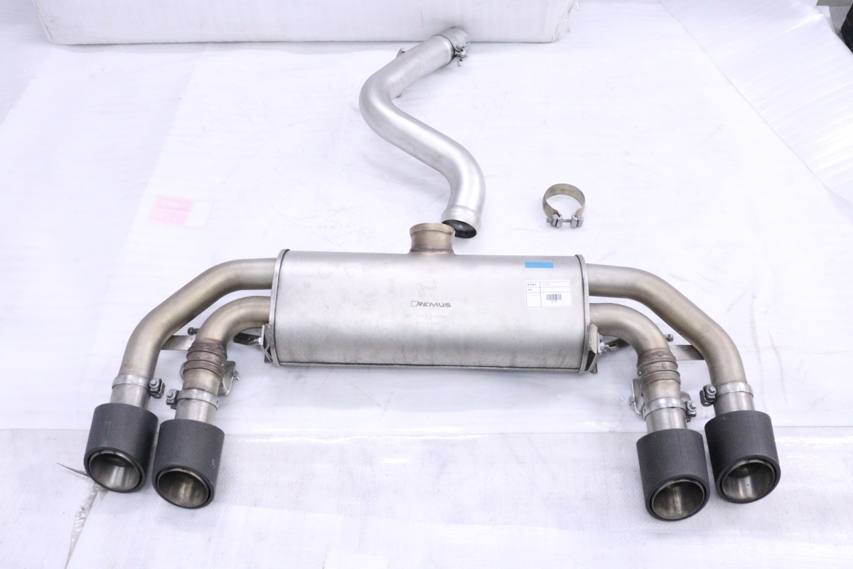 Yahoo!オークション - 55-556 正常品 REMUS 前期 AUCJXF ゴルフ7R マフ...