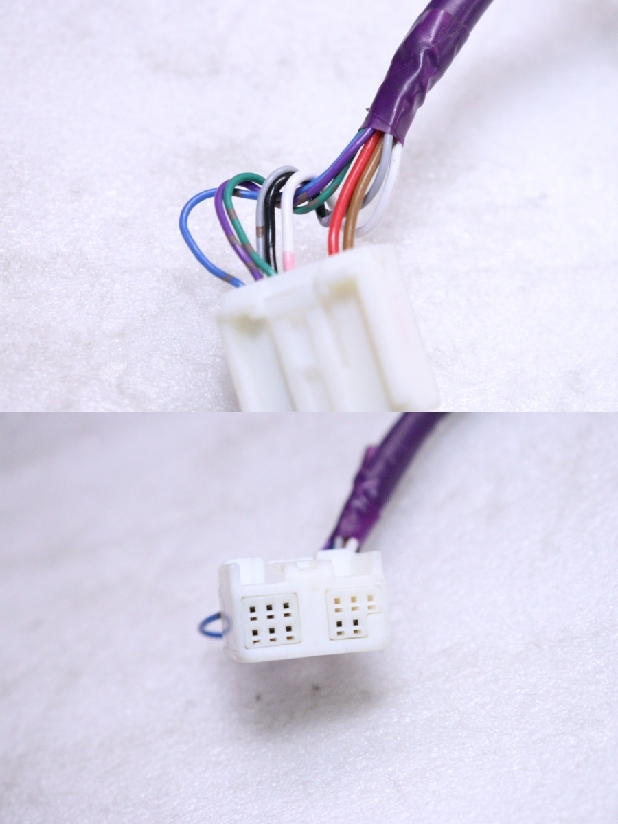 Yahoo!オークション - 53-1934 8P GK1W エクリプスクロス 左ドアミラー...