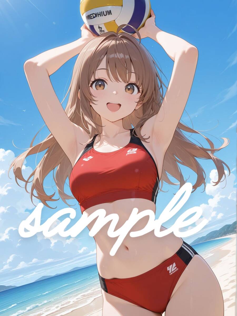 Yahoo!オークション - 2-24-037 オリジナル A4 アート ポスター 高画質...