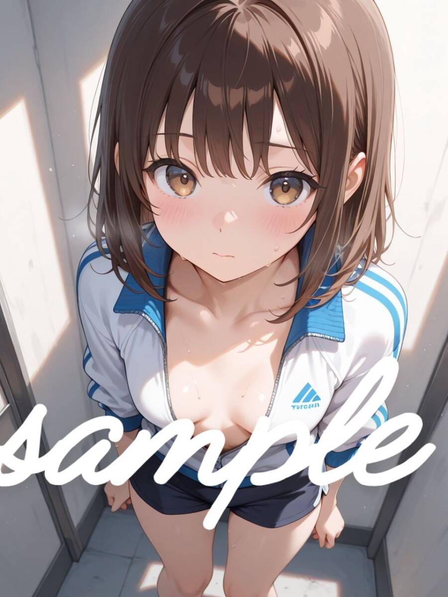 Yahoo!オークション - 2-25-041 オリジナル A4 アート ポスター 高画質...