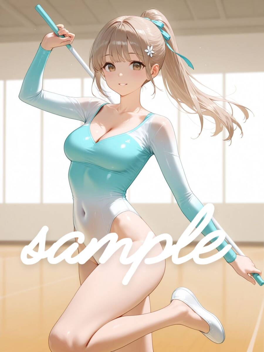 Yahoo!オークション - 2-35-028 オリジナル A4 アート ポスター 高画質...