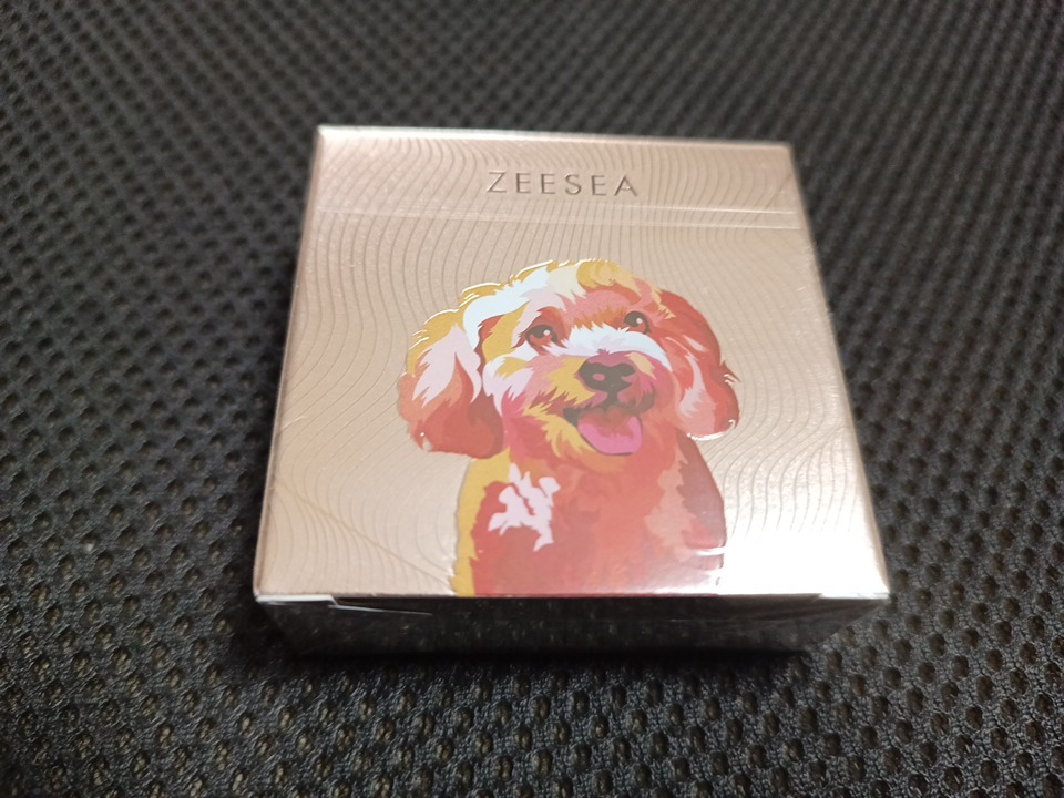 ZEESEA ズーシー アニマルアイシャドウ 犬 D04(その他)｜売買されたオークション情報、yahooの商品情報をアーカイブ公開 - オークファン（aucfan.com）