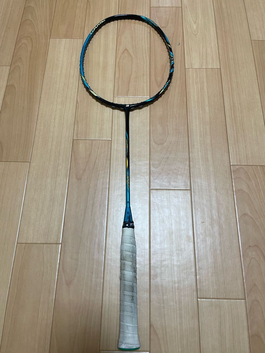 Yahoo!オークション - YONEX ASTROX88s game 3u5 アストロクス88s game