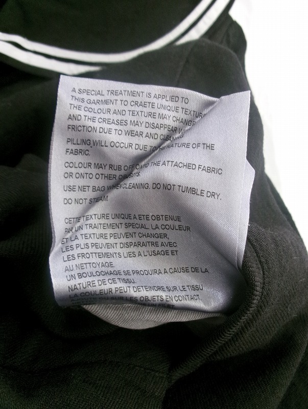 Yahoo!オークション - COMME des GARCONS COMME des GARCONS コムデギ...