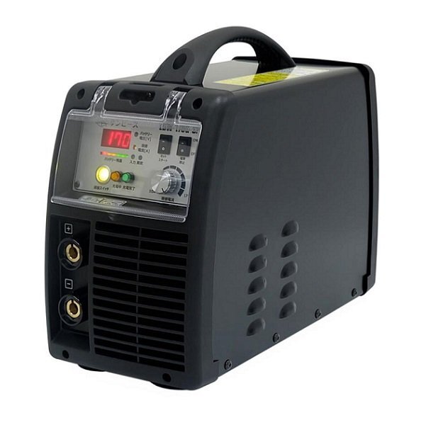 Yahoo!オークション - ②新品 サンピ－ス LBW-170G リチウムイオンバッ...