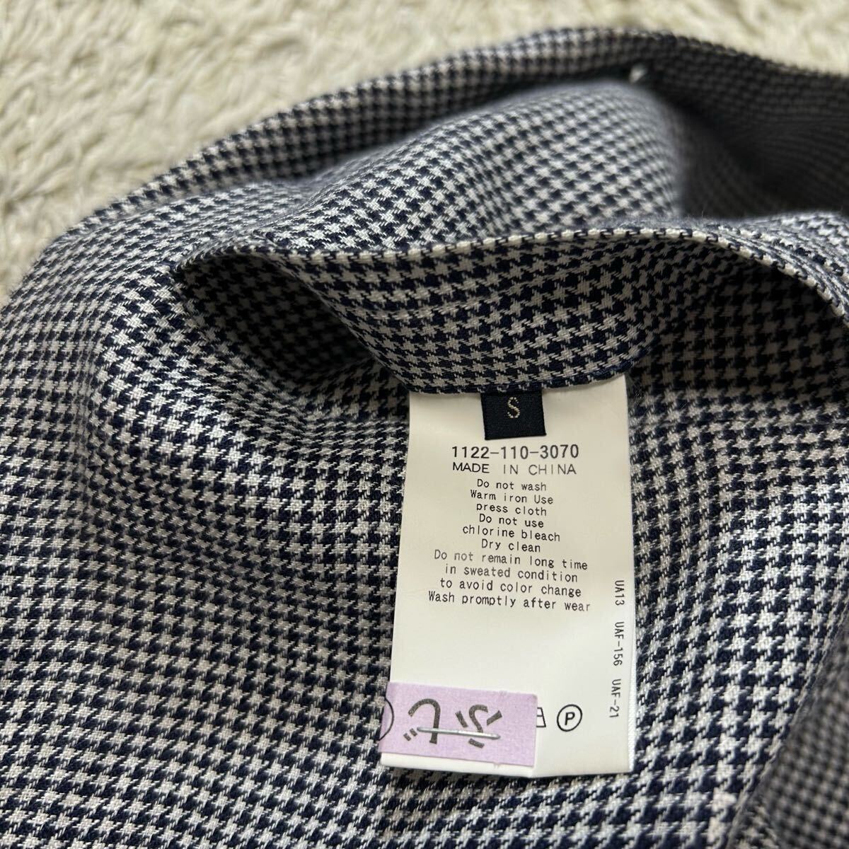 Yahoo!オークション - ユナイテッドアローズ【人気のリネン100】UNITED...