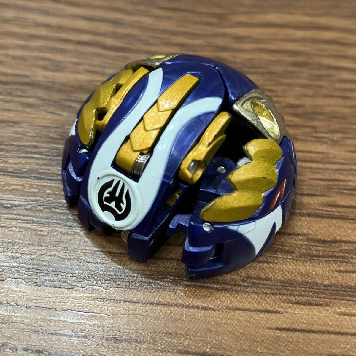 Yahoo!オークション - m778-0363-15 爆丸バトルブローラーズ 爆丸 まと...