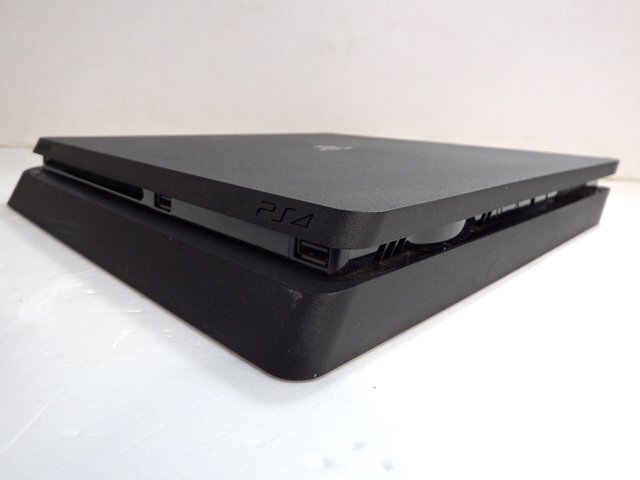 Yahoo!オークション - 動作品 SONY PS4 FW 9.00 CUH-2000A プレステ4/...