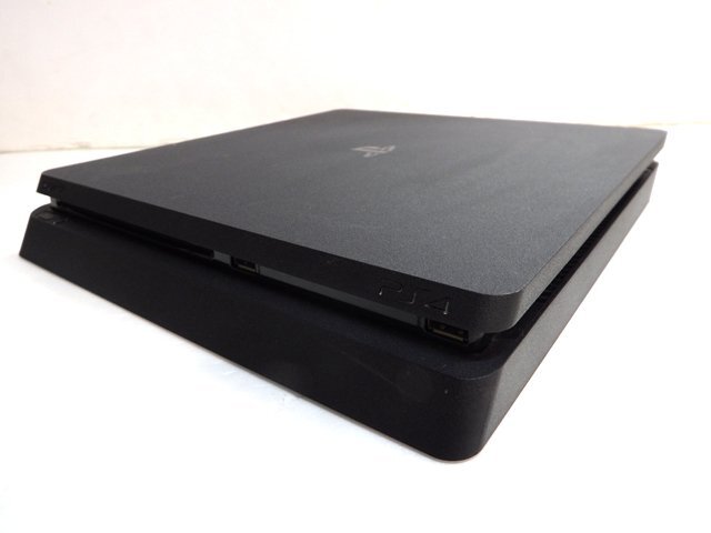 Yahoo!オークション - 動作品 SONY PS4 FW 8.50 CUH-2100A プレステ4/...