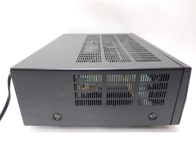 Yahoo!オークション - 動作品 YAMAHA ヤマハ AX-V465 5.1ch AVアンプ H...