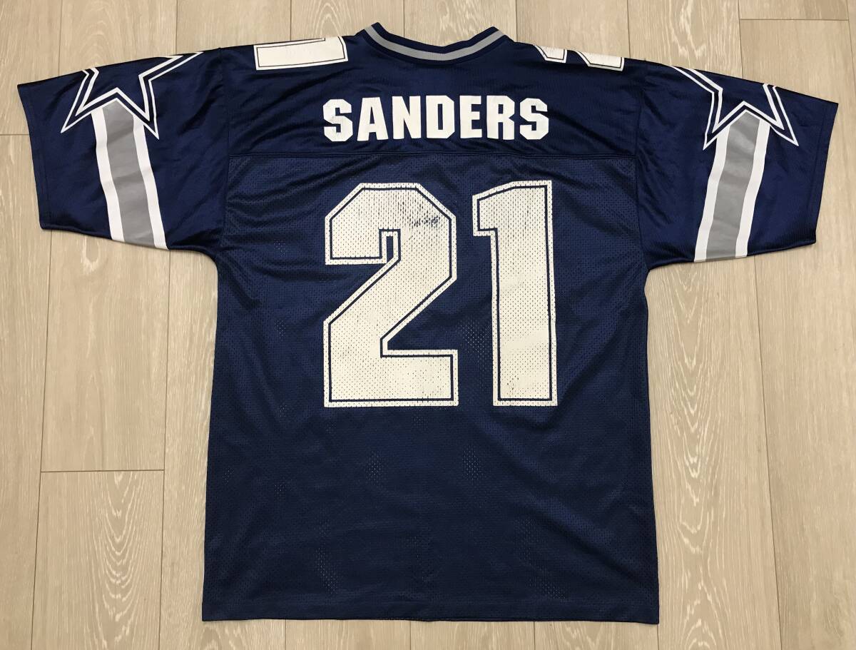 Yahoo!オークション - 90’s LOGO ATHLETIC NFL DALLAS COWBOYS ダラス...