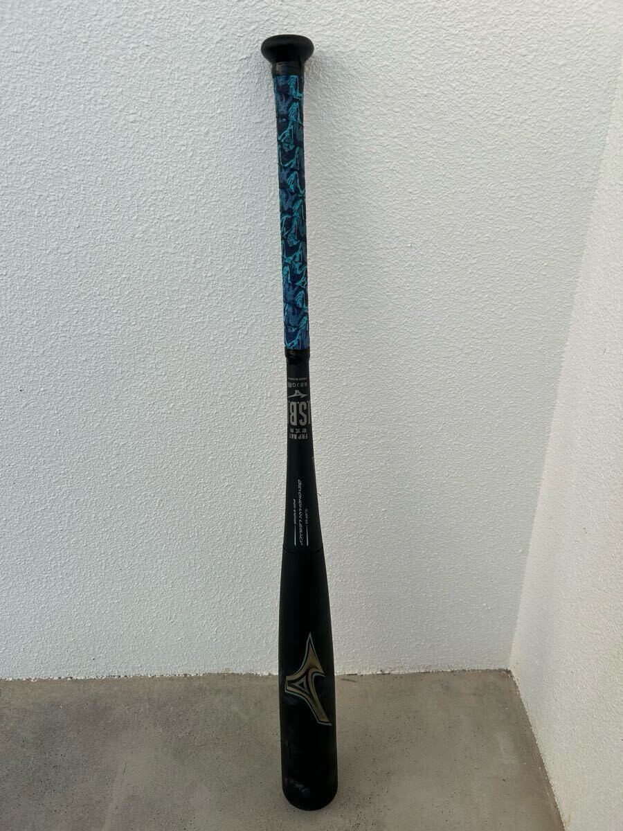 Yahoo!オークション - ミズノ ビヨンドマックス レガシー 84cm 740g ミ...